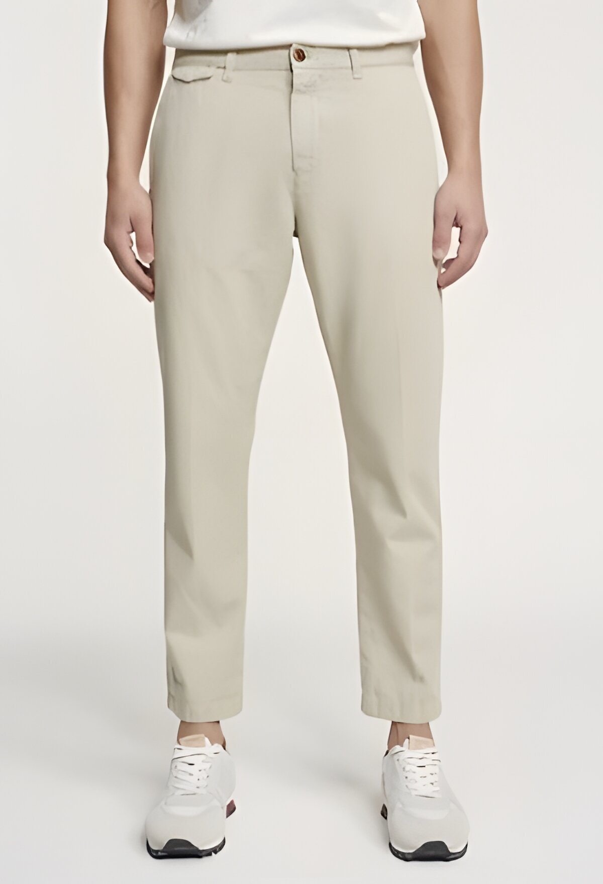 Брюки Осень-зима 2024