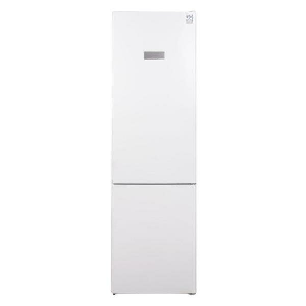 Холодильник Weissgauff CBN2WB1W2