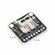 Модуль-адаптер JETTING Micro SD SPI или SDIO 3В
