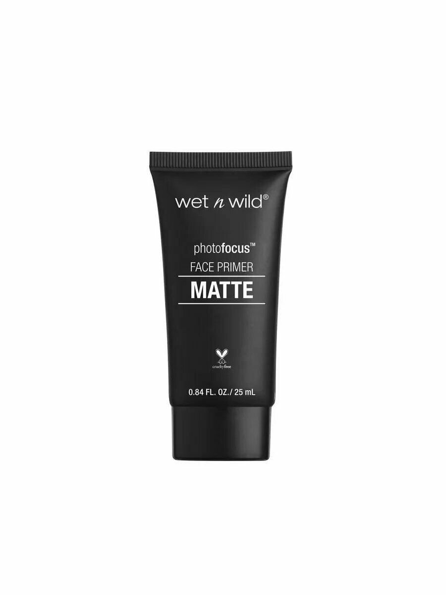 Основа под макияж Wet n Wild Photofocus matte E850 partners