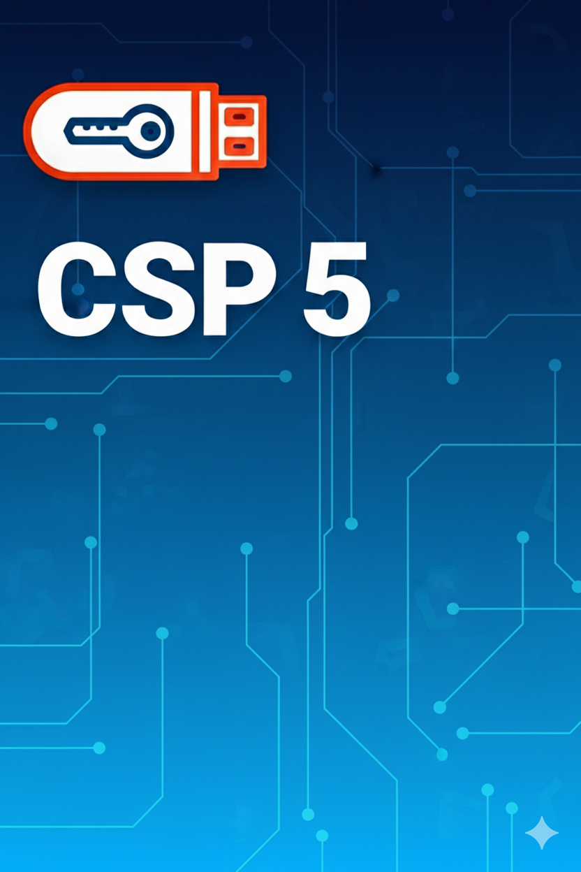 Система электронной подписи 5.0, для Windows, Linux, Mac OS,