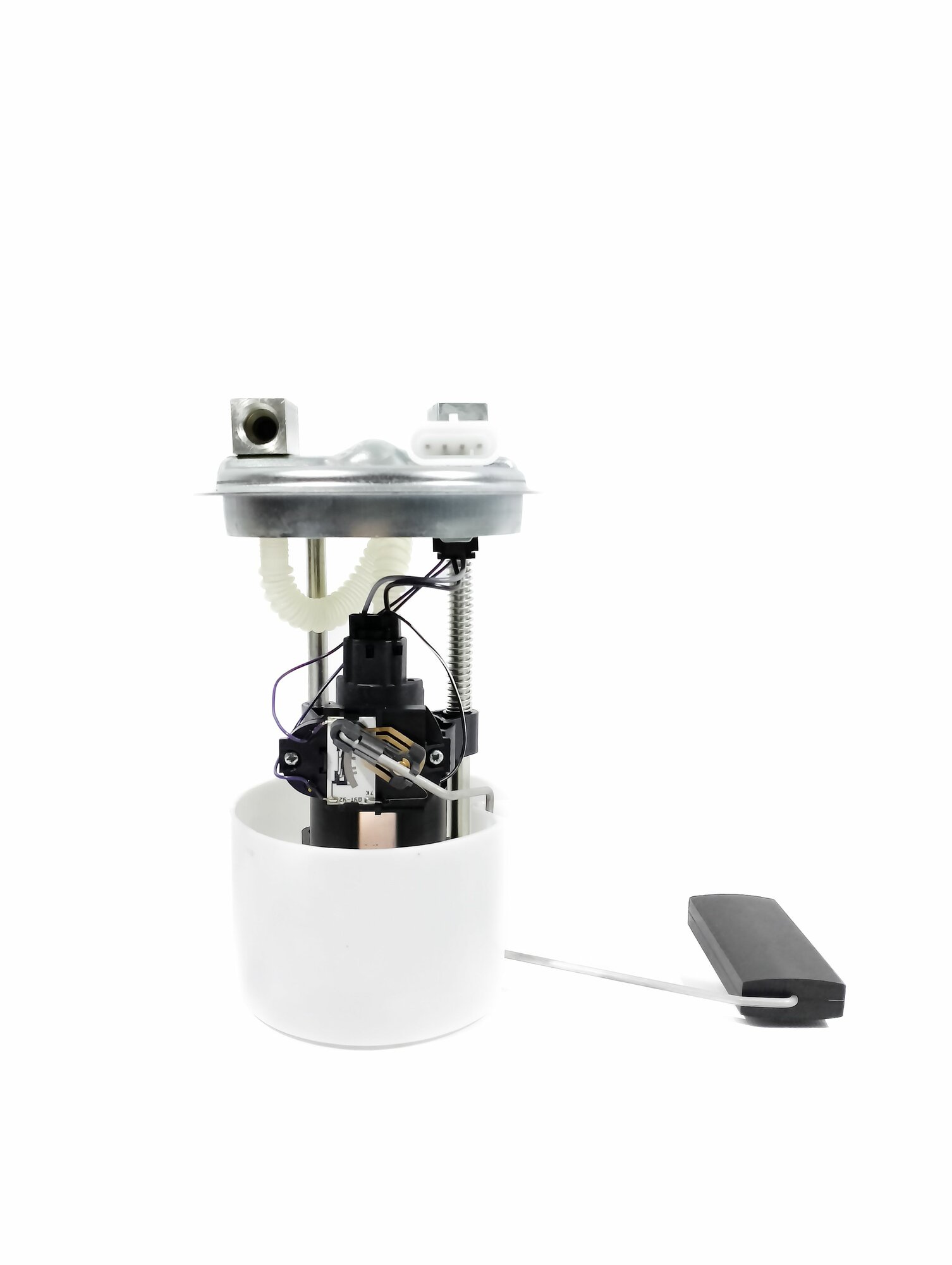 Модуль погружного электробензонасоса (топливный насос ) для автомобилей УАЗ