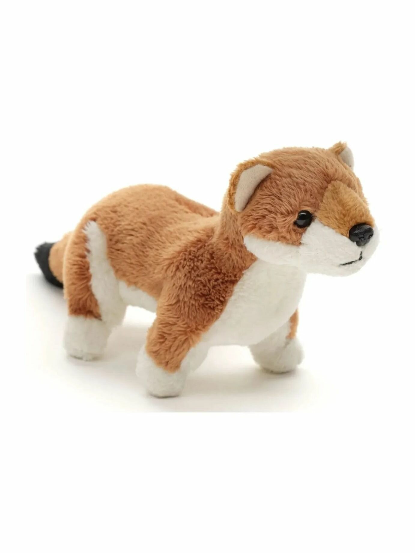 Мягкая игрушка Leosco Ласка арт. HWW15124