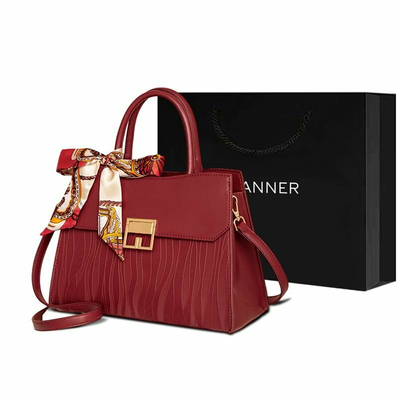 Сумка C°BANNER Mom Bag Regular