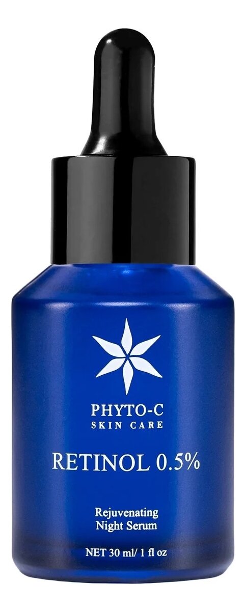 Сыворотка с ретинолом Phyto-C Retinol 0,5% 30 мл