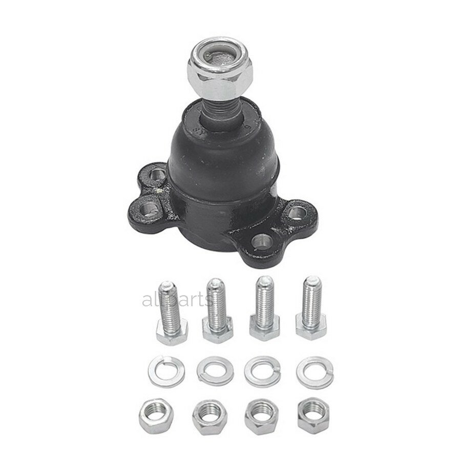 CTR CB0150 Опора шаровая OPEL Campo / Frontera 1991 - 2003 / ISUZU Trooper 1981 - 1991 / Rodeo / KB / D-Max / C
