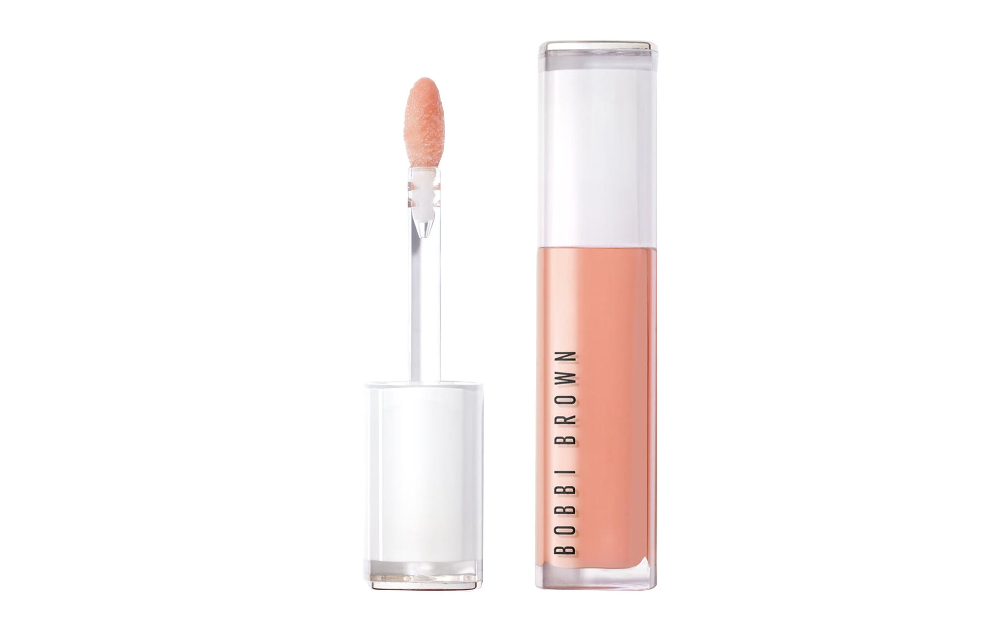 Серум-блеск для губ увлажняющий женский BOBBI BROWN 5722796, 6 мл