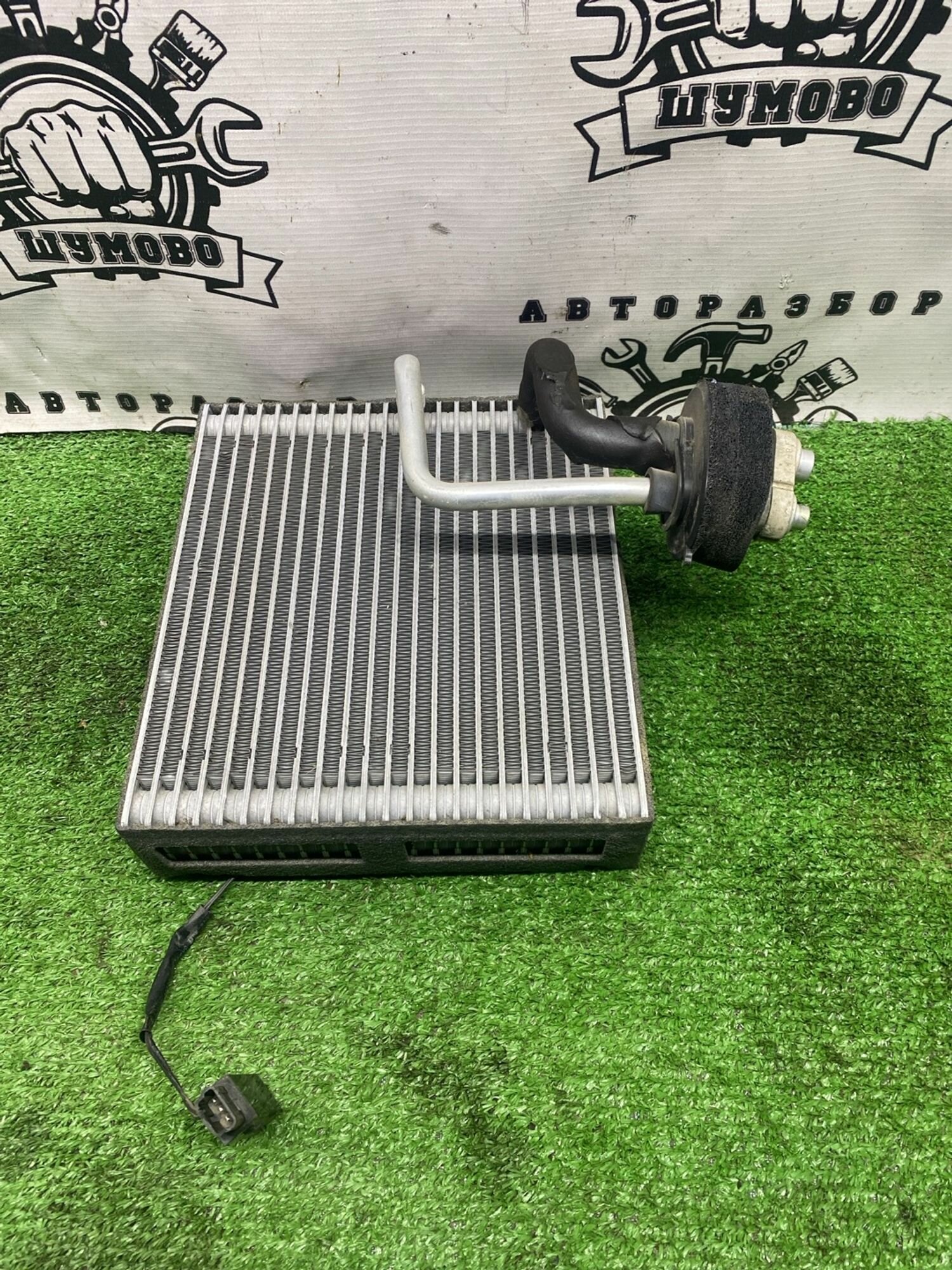 Испаритель кондиционера ВАЗ (LADA) Granta, I ре. с пробегом