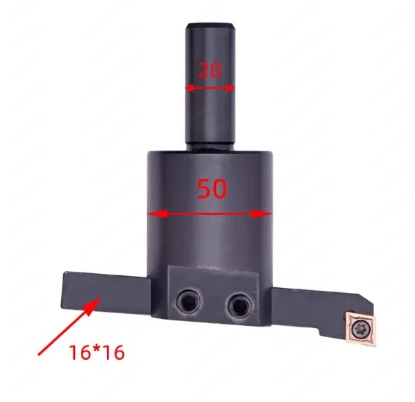 Фрезерный станок с ЧПУ