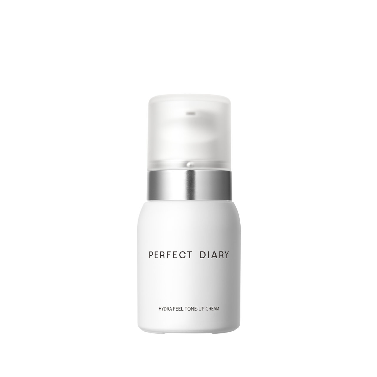 Праймер женский PERFECT DIARY Hydra Feel Tone-Up Cream, 30g
