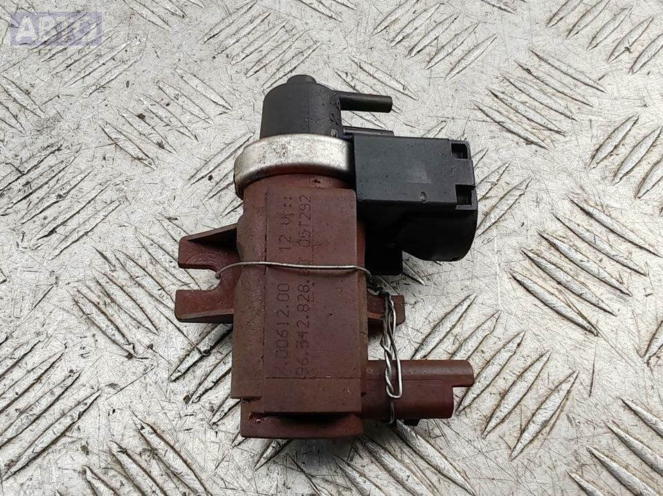 Клапан управления турбиной (актуатор) Peugeot 307