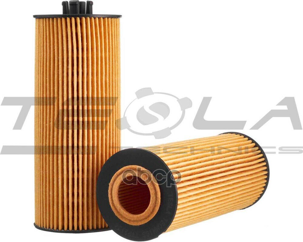 Фильтр масляный Tesla Technics арт. TTF2134