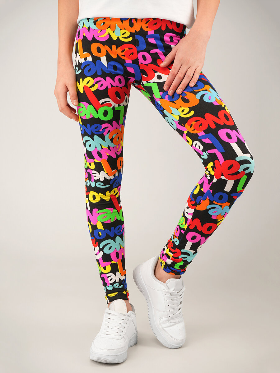 Легинсы Для девочек