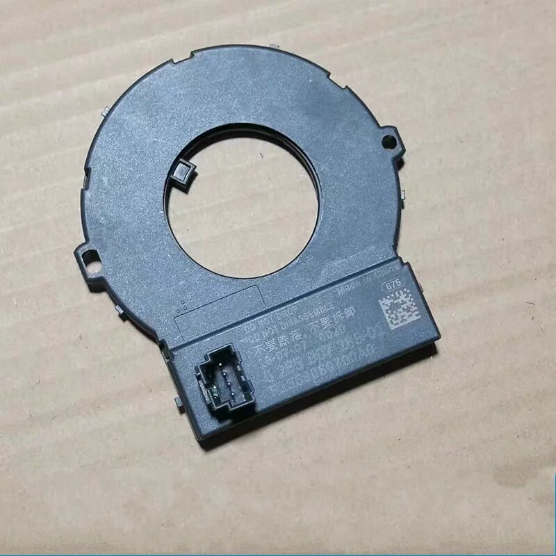 Оригинальный датчик угла поворота рулевого колеса P1359060700A для FOTON tunland 0265B07289-01