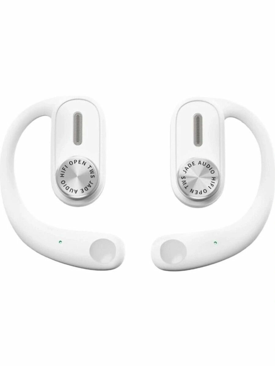 Наушники накладные Fiio JW1 (J3201W) white белый беспроводные bluetooth