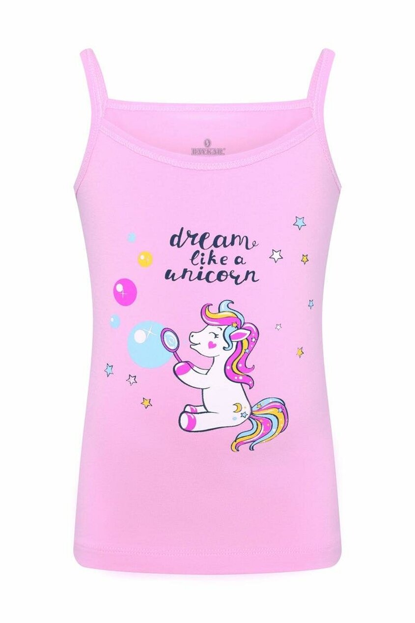 Майка Майки для девочек