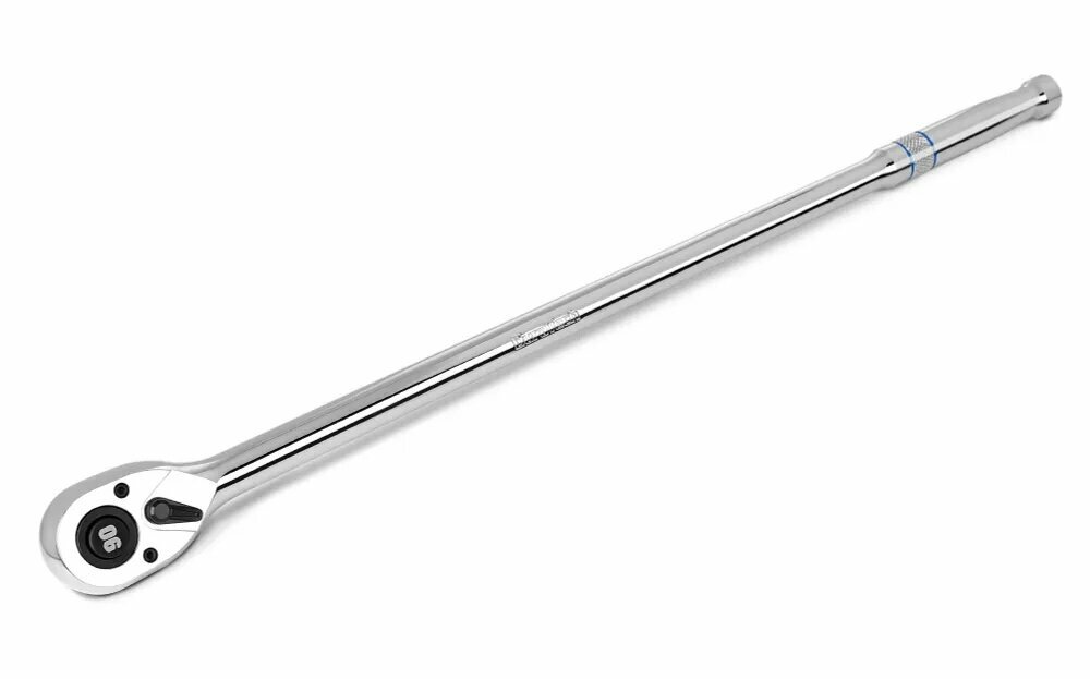 DURATECH 1/2" трещоточный ключ 90 зубов, авторемонтa, гаражa, сборки.