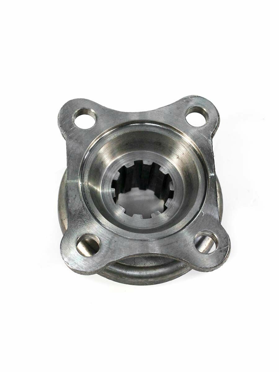 Фланец втор. вала КПП ГАЗ-53