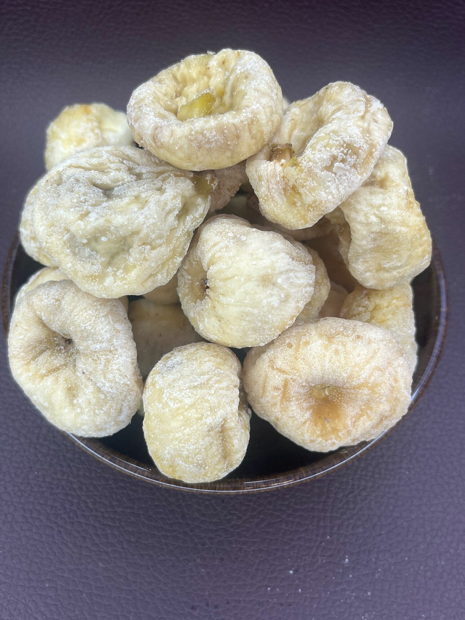 Инжир сушеный белый Армения (крупный) 500 гр.