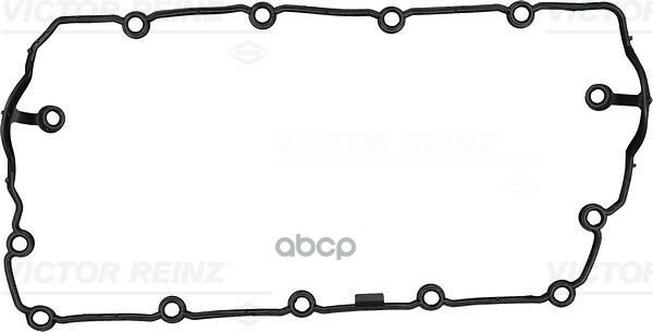 Прокладка клапанной крышки Audi A4. VW 2.0TDI BRT 05> VICTOR REINZ арт. 71-37596-00