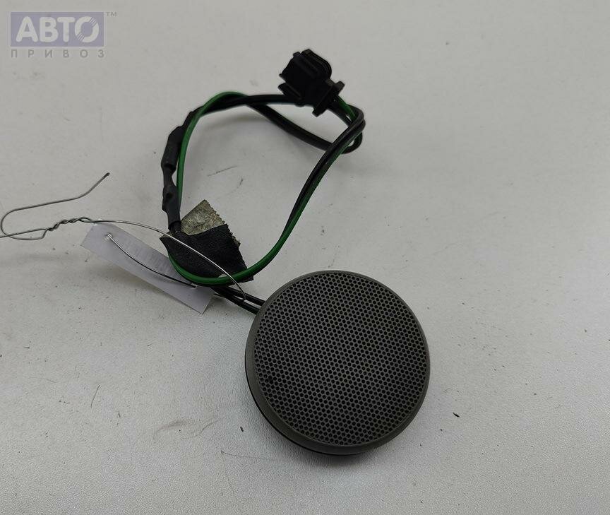 Динамик высокочастотный (пищалка) Audi A6 C4 (1994-1997)