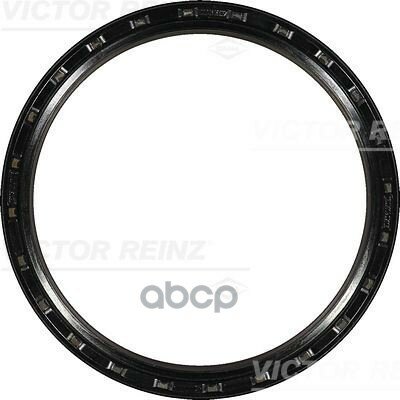 Сальник коленвала задний (120x140x13 mm) MAN (F2000 D25./D28.) MB (Actros) SINOTRUK (MC09/11) VICTOR REINZ арт. 812311330