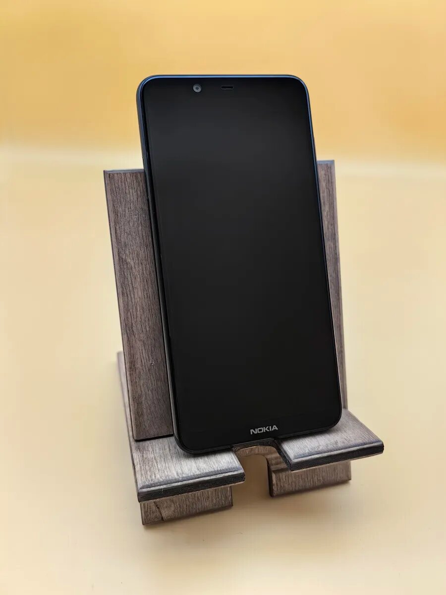 Мобильный телефон Nokia 5.1 Plus