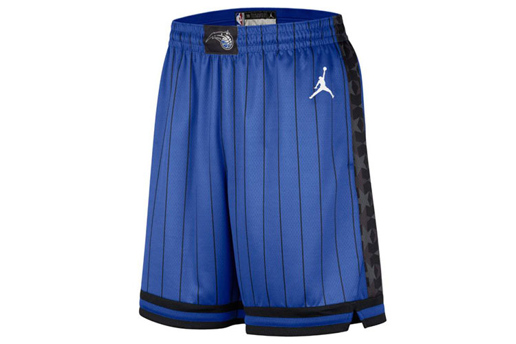 Шорты баскетбольные Orlando Magic Statement Edition Swingman