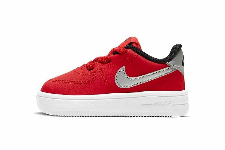 Кроссовки Air Force 1 Low Retro