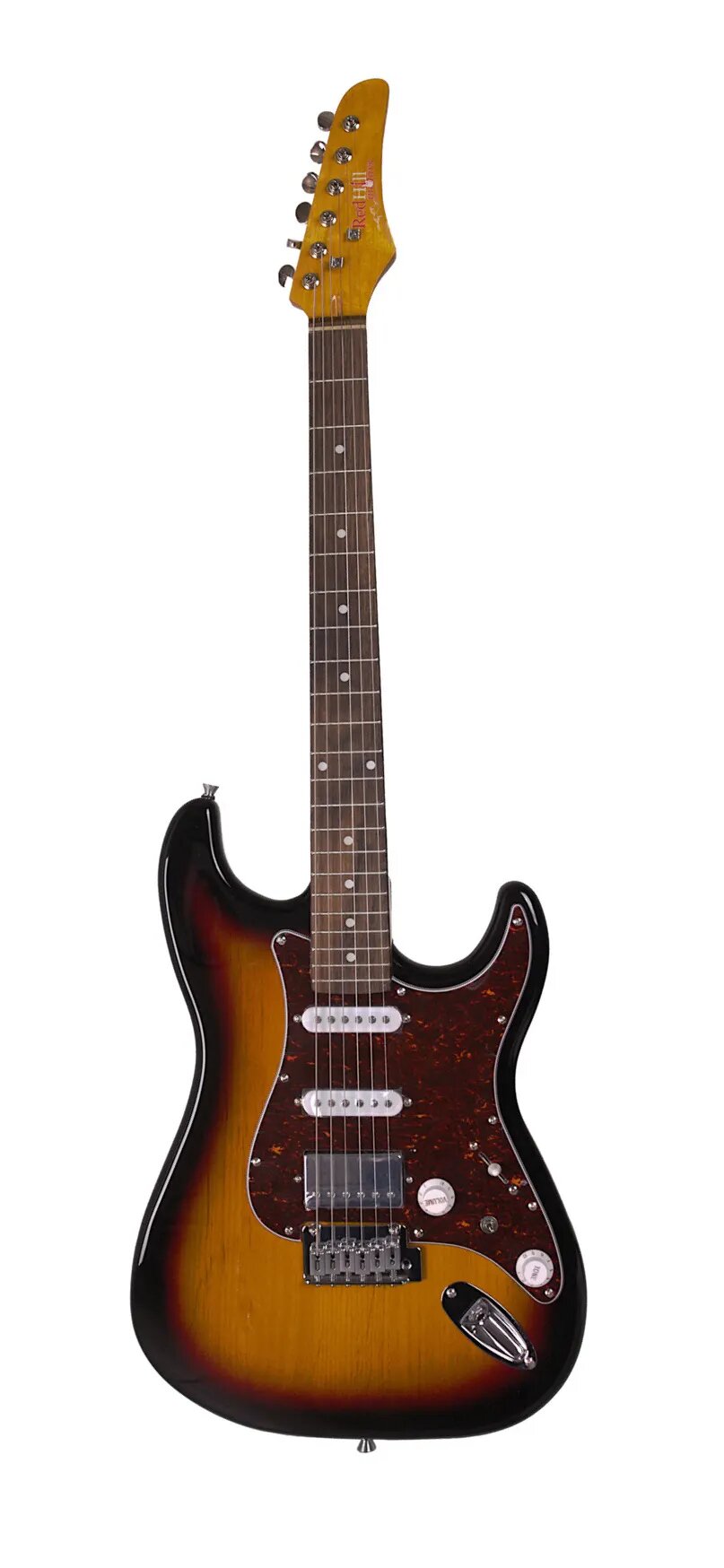 Электрогитара REDHILL STM300 VS