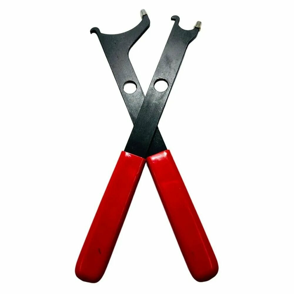 Экстрактор Сальника Коробки передач с двойным Сцеплением, Крюковый Экстрактор для CC Для Гольфа