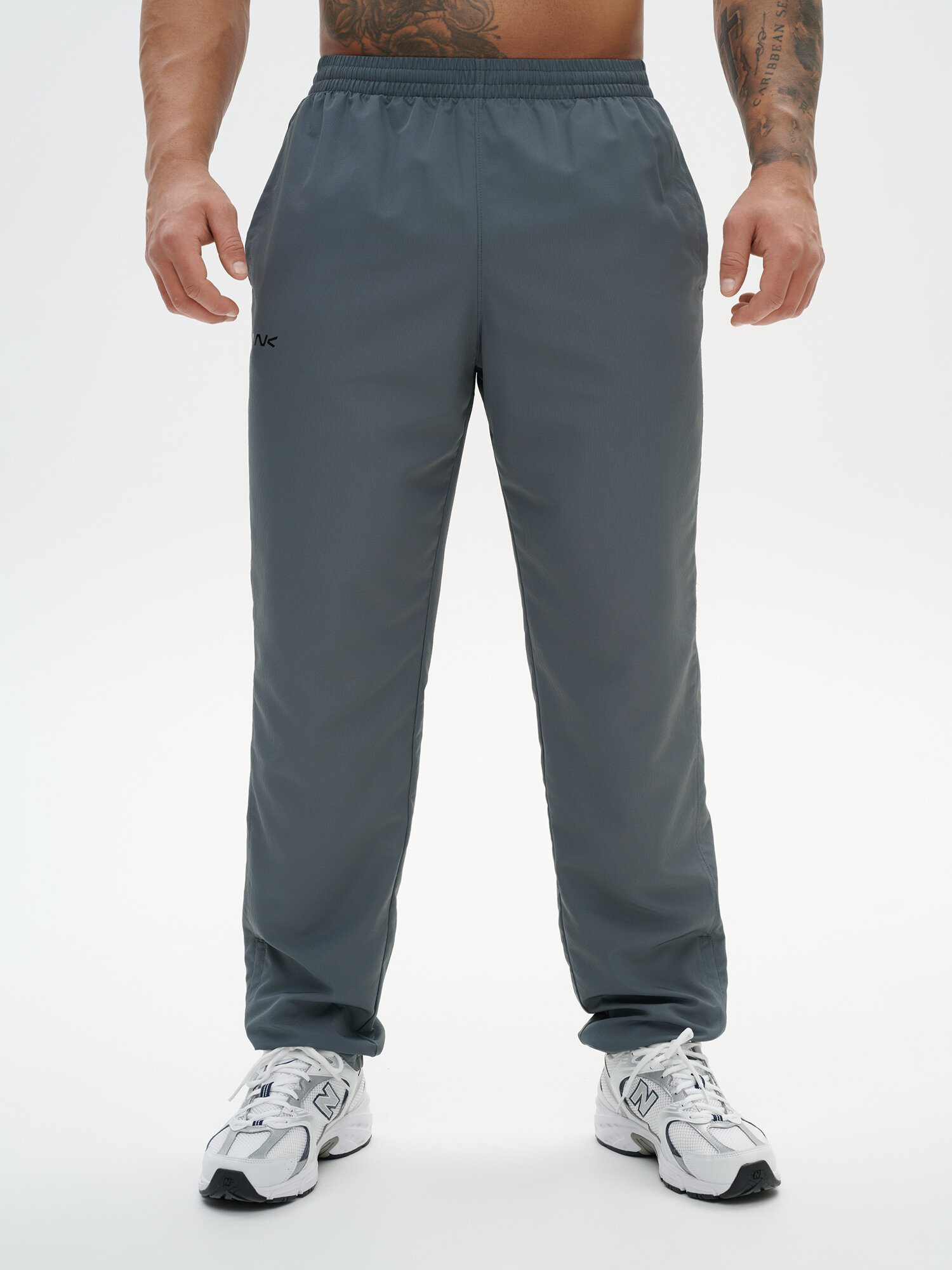 Брюки Crucial Woven Ripstop Pants