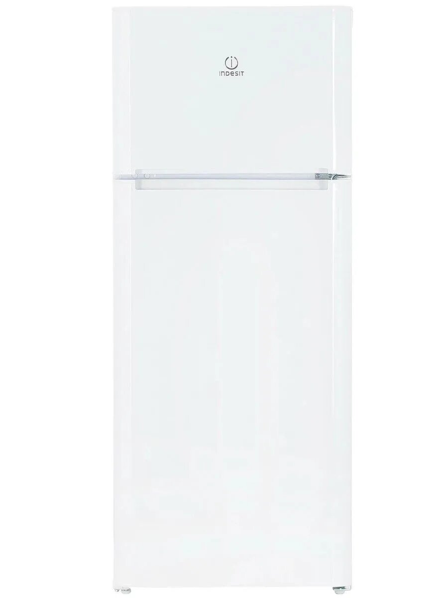 Холодильник Indesit TIA 14 White