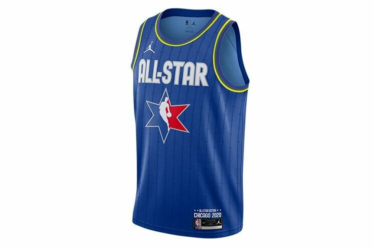 Джерси NBA All Star Edition Swingman