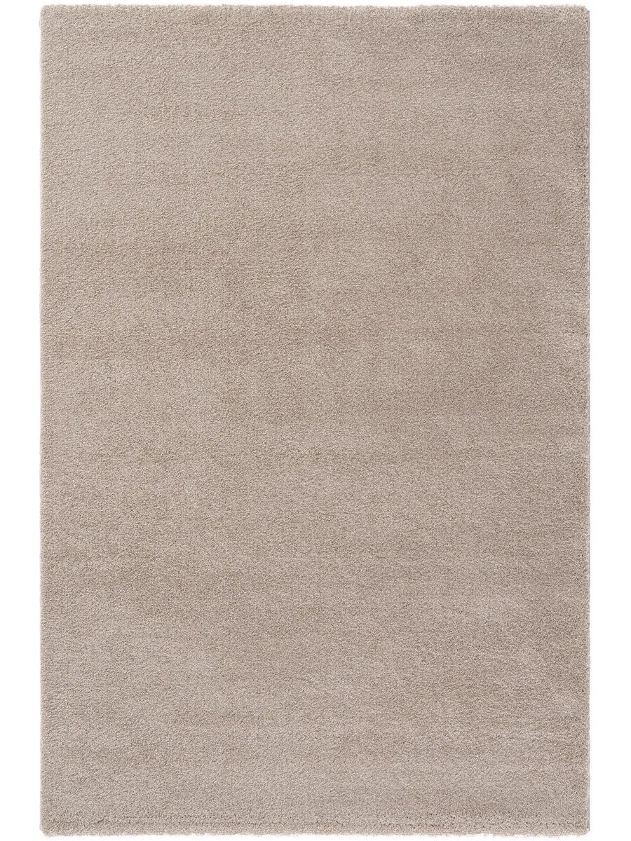 Plain Ковер-дорожка 80x300 см песчаный беж (темно-бежевый)