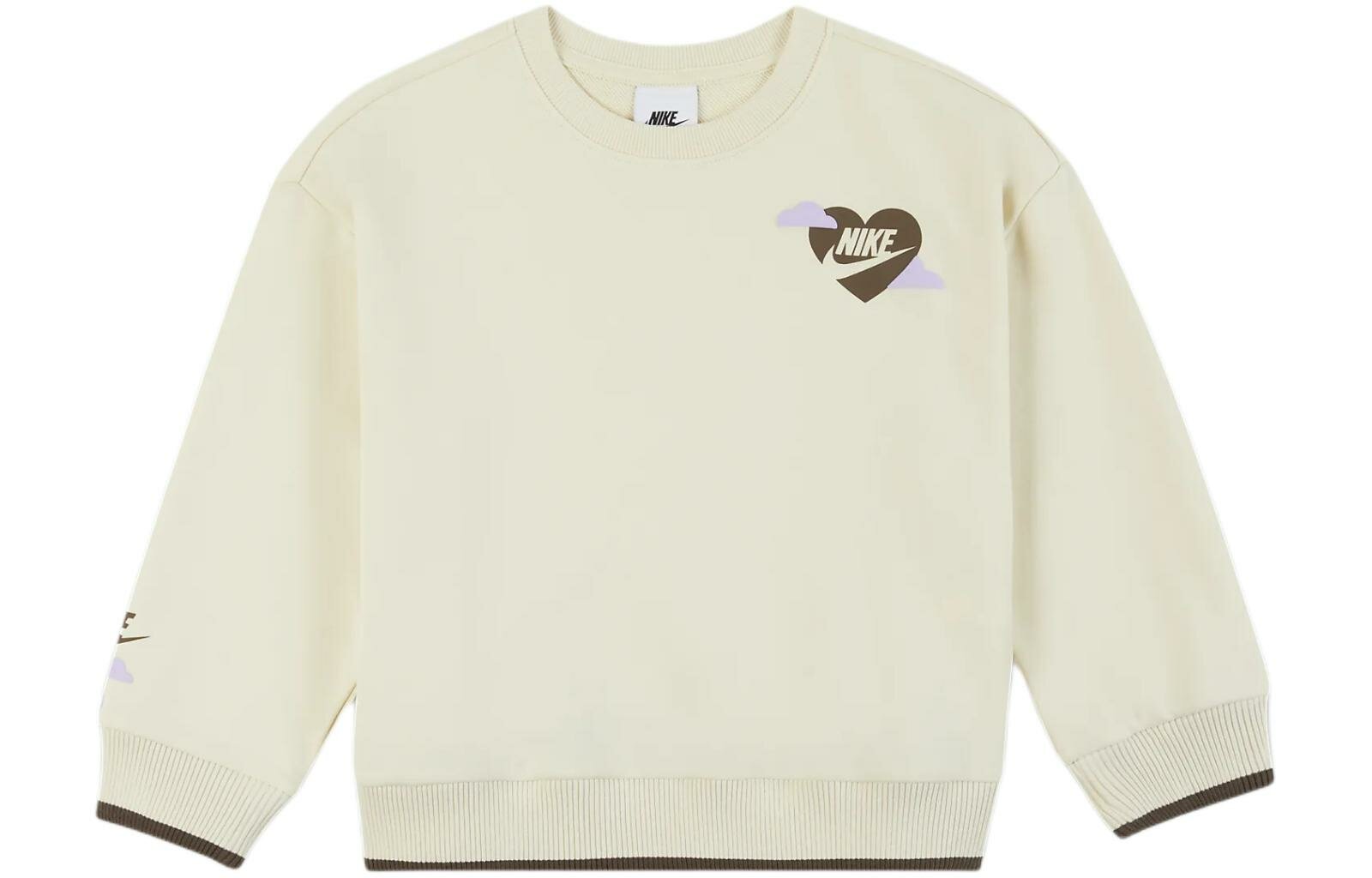 Толстовка Swoosh Sweatshirt