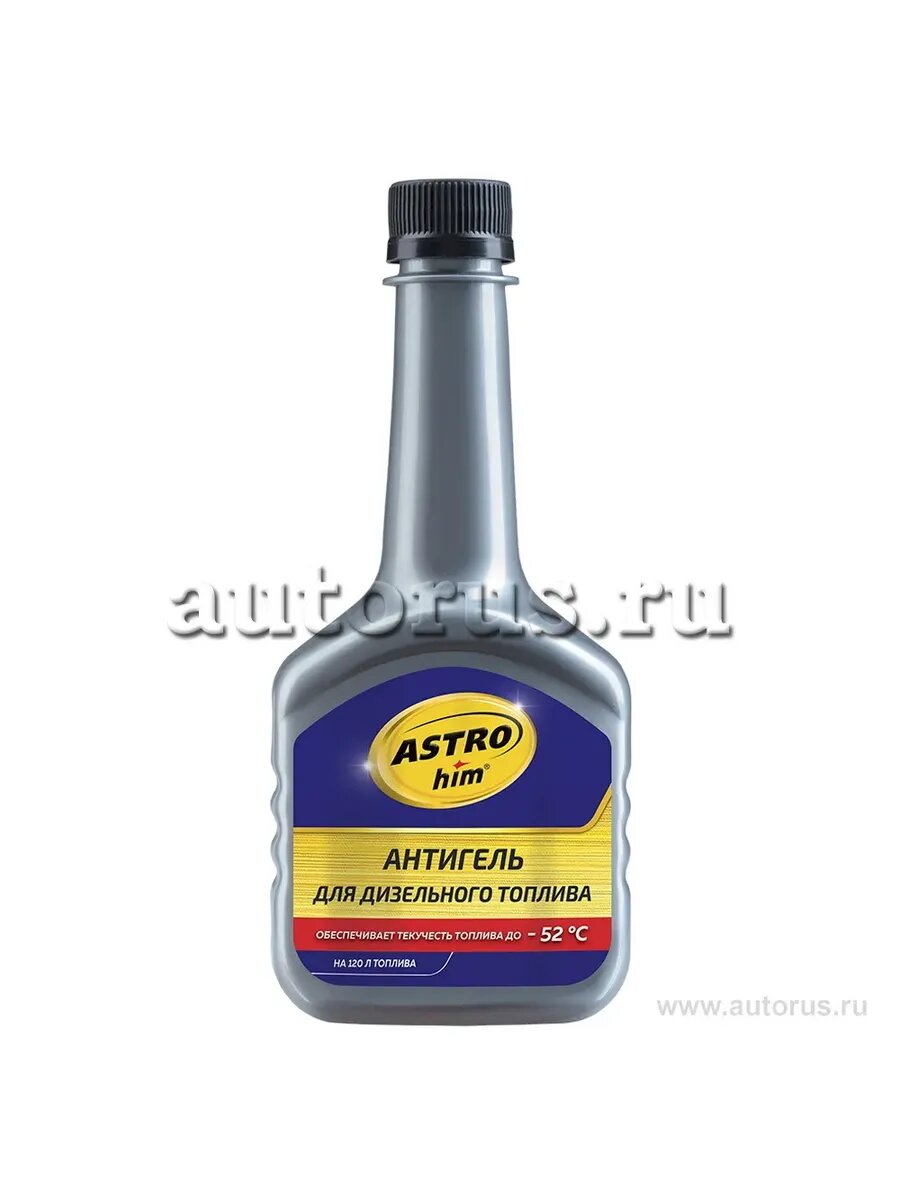 Антигель депрессорная присадка для дизельного топлива на120-