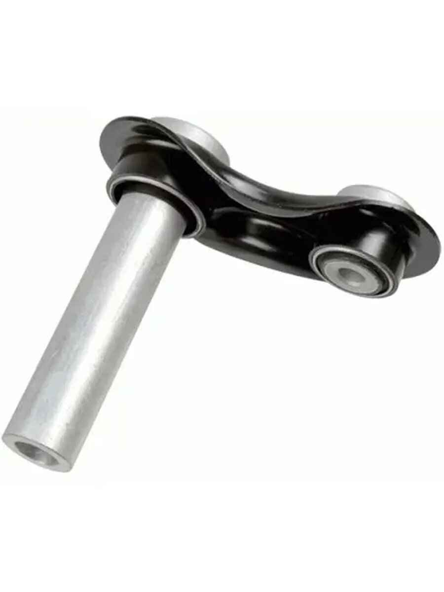 Рычаг задний интегральный L=R BMW E39/60/65/53/ LEMFORDER 36