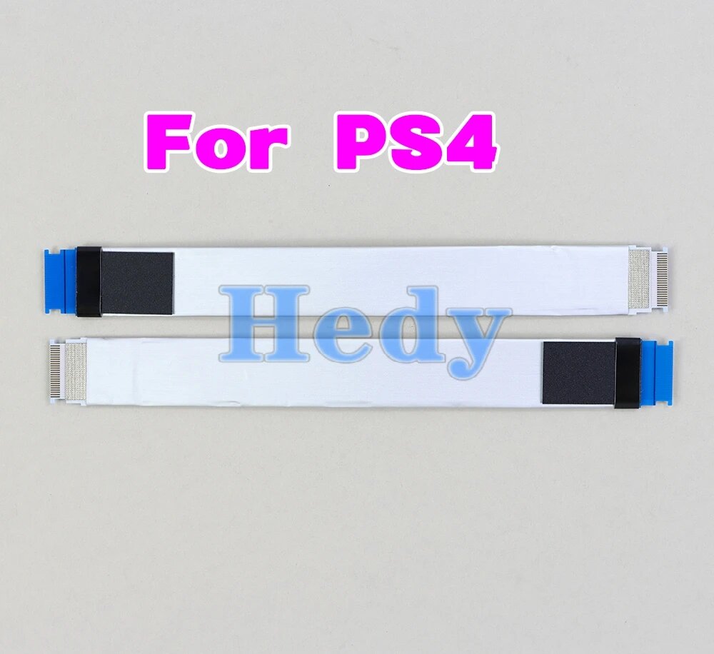 Замена кабеля DVD-привода Sony PS4