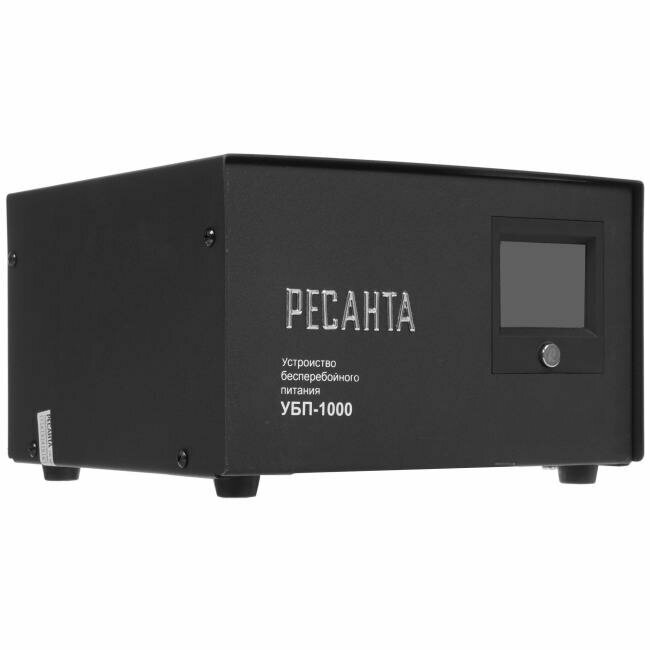 Ресанта УБП-1000