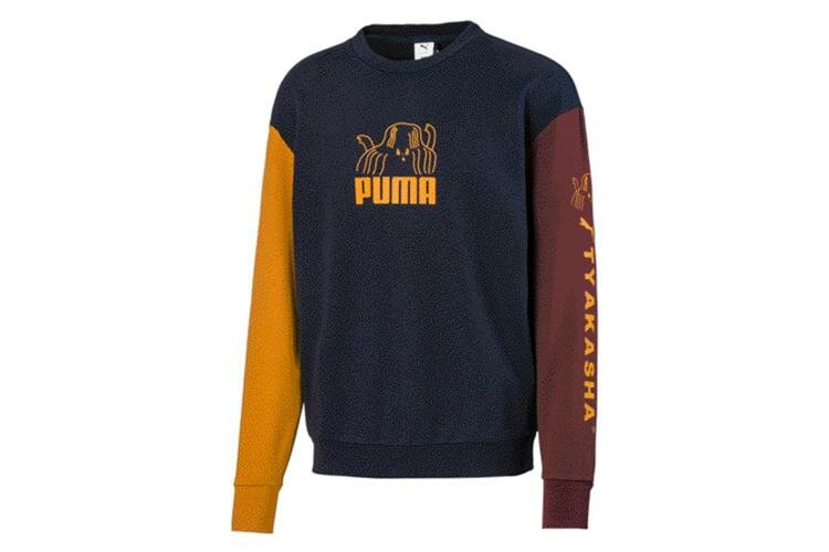 Толстовка PUMA x TYAKASHA Powe