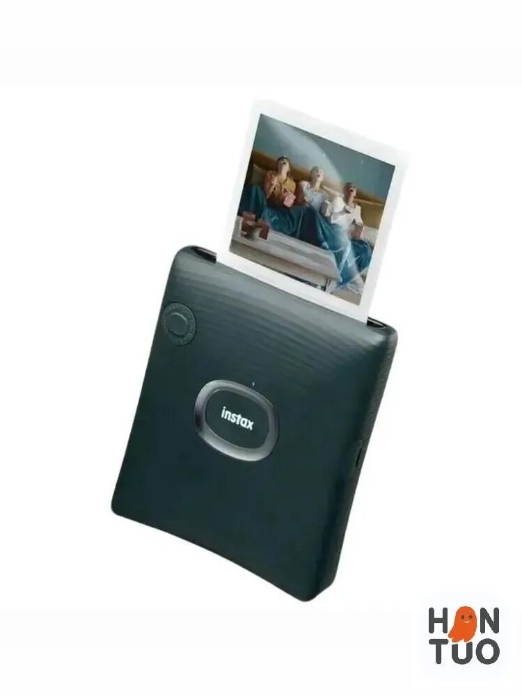 Мини-принтер Instax Square Link сублимационный, Монохромный, Цветной