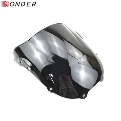 Для Honda CBR900RR 893 CBR 900 RR 900RR лобовое стекло 1994 1995 1996 1997 шт. детали Black