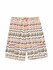 Шорты Missoni, размер 116, разноцветный