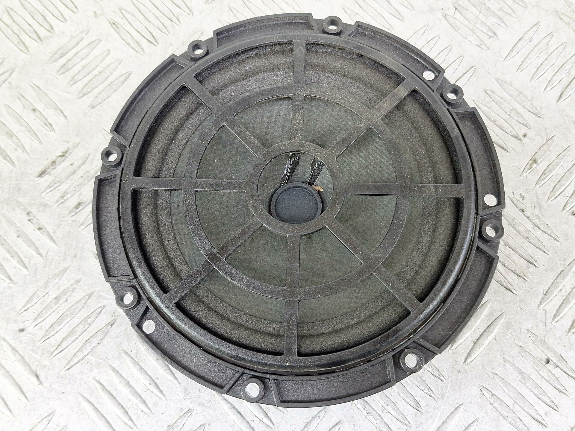 Динамик двери передней левой Citroen Xsara Picasso рест. 2009 9634826880