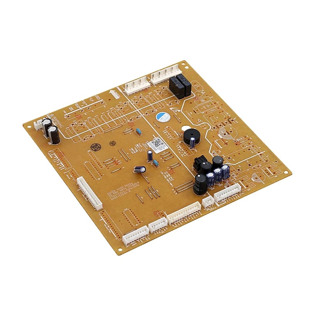 Плата управления для холодильника Samsung DA92-00646B