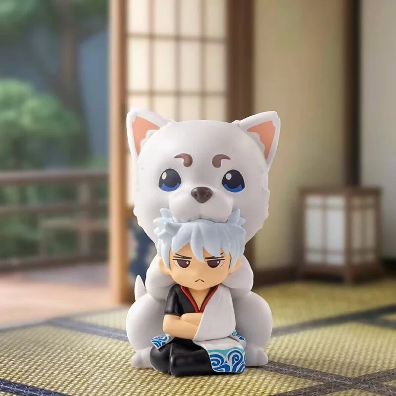 Gintama WELCOME TO YOROZUYA, фигурка Hidden