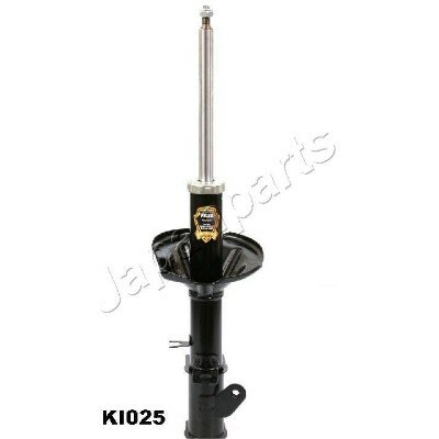 Амортизатор задний газовый правый JAPANPARTS MM-KI025 Kia Shuma II 01-04