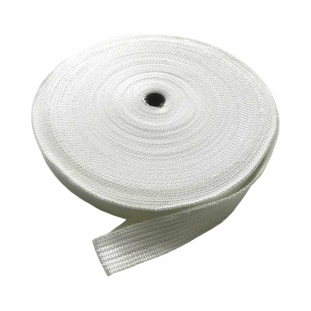 Кремнеземная лента эковул (EKOWOOL) МКЛ-2,0(35)