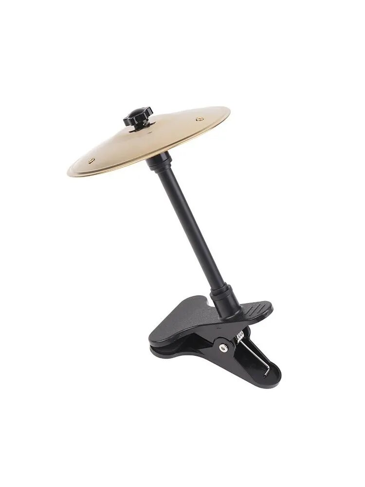 Настольный музыкальный инструмент Ударная тарелка